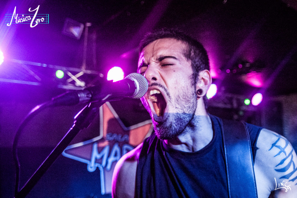 Marea Rock 2017 "El ultimo Marea Rock" - Música Zero