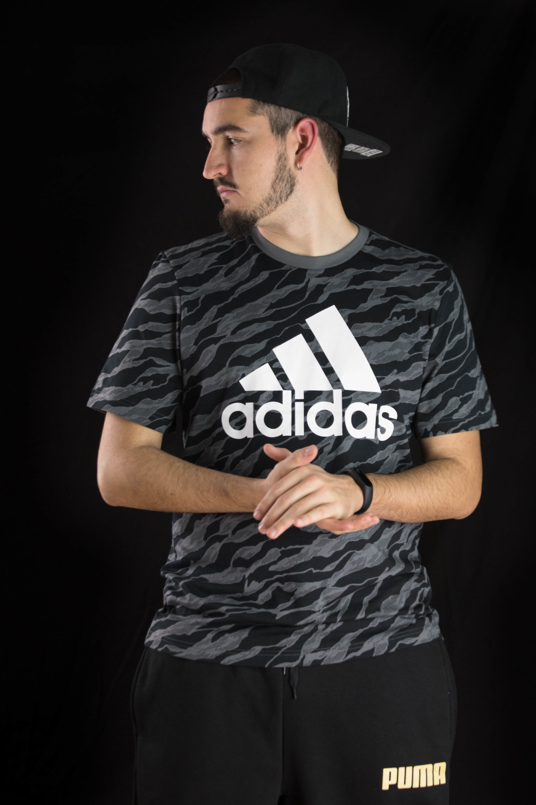 SEVEN nos acerca al CAOS - Música Zero