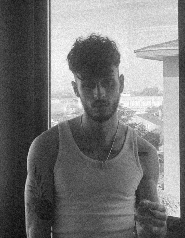 Para la vida, música; para el gusto, Jay Robles - Música Zero