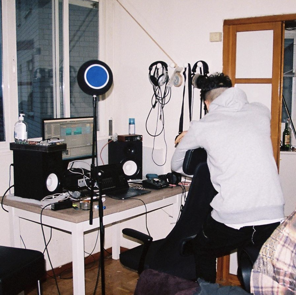 Para la vida, música; para el gusto, Jay Robles - Música Zero