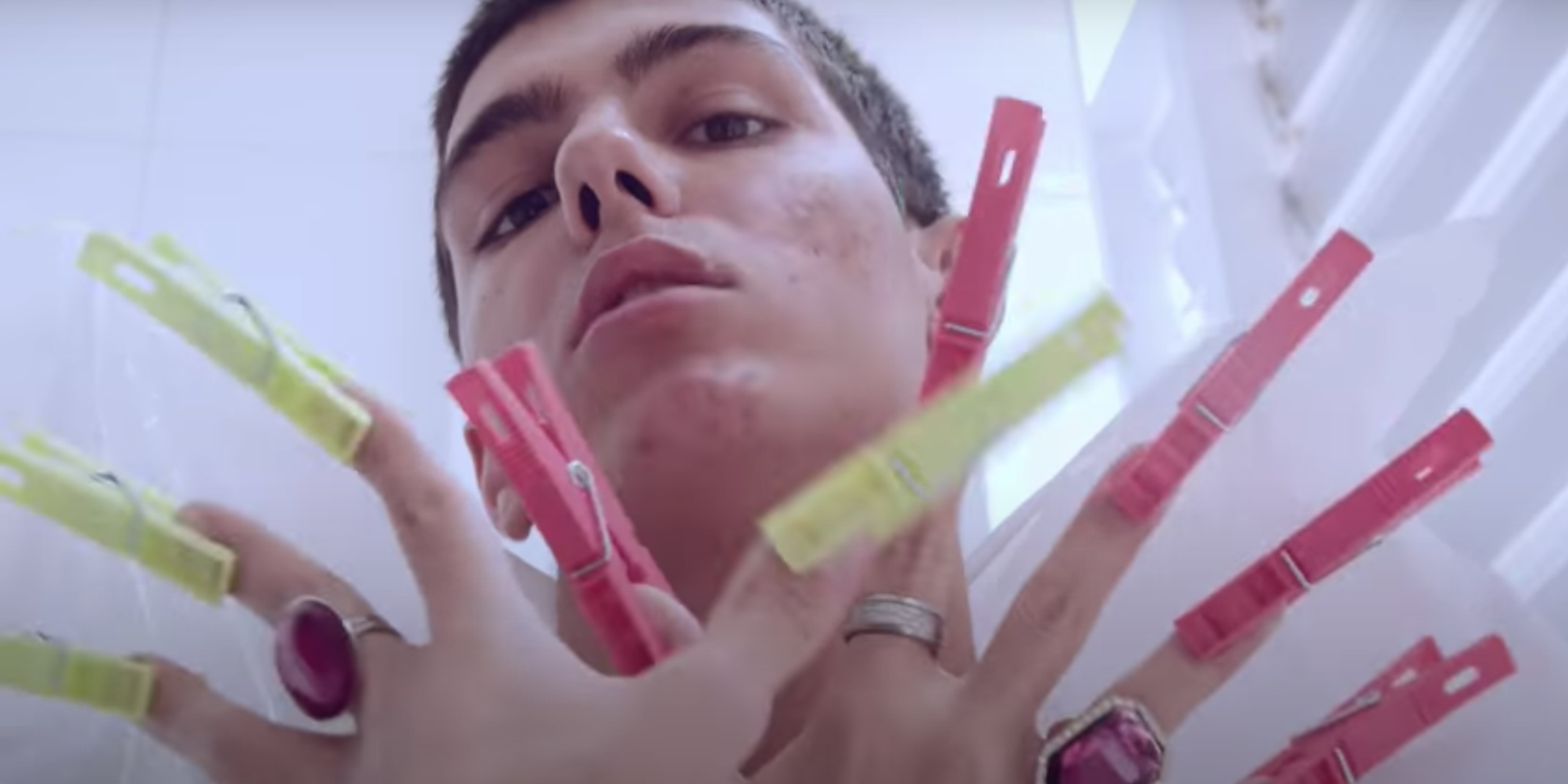 El arte de ser maricón - Música Zero