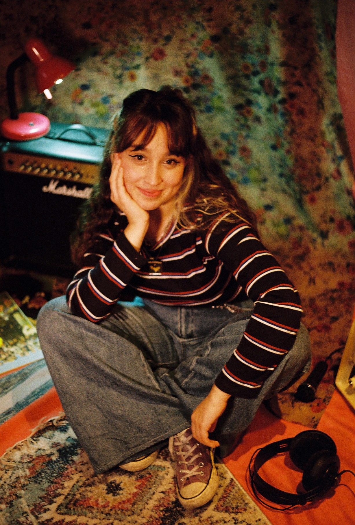 Amalia P lanza un nuevo single "A2 a los 22" - Música Zero